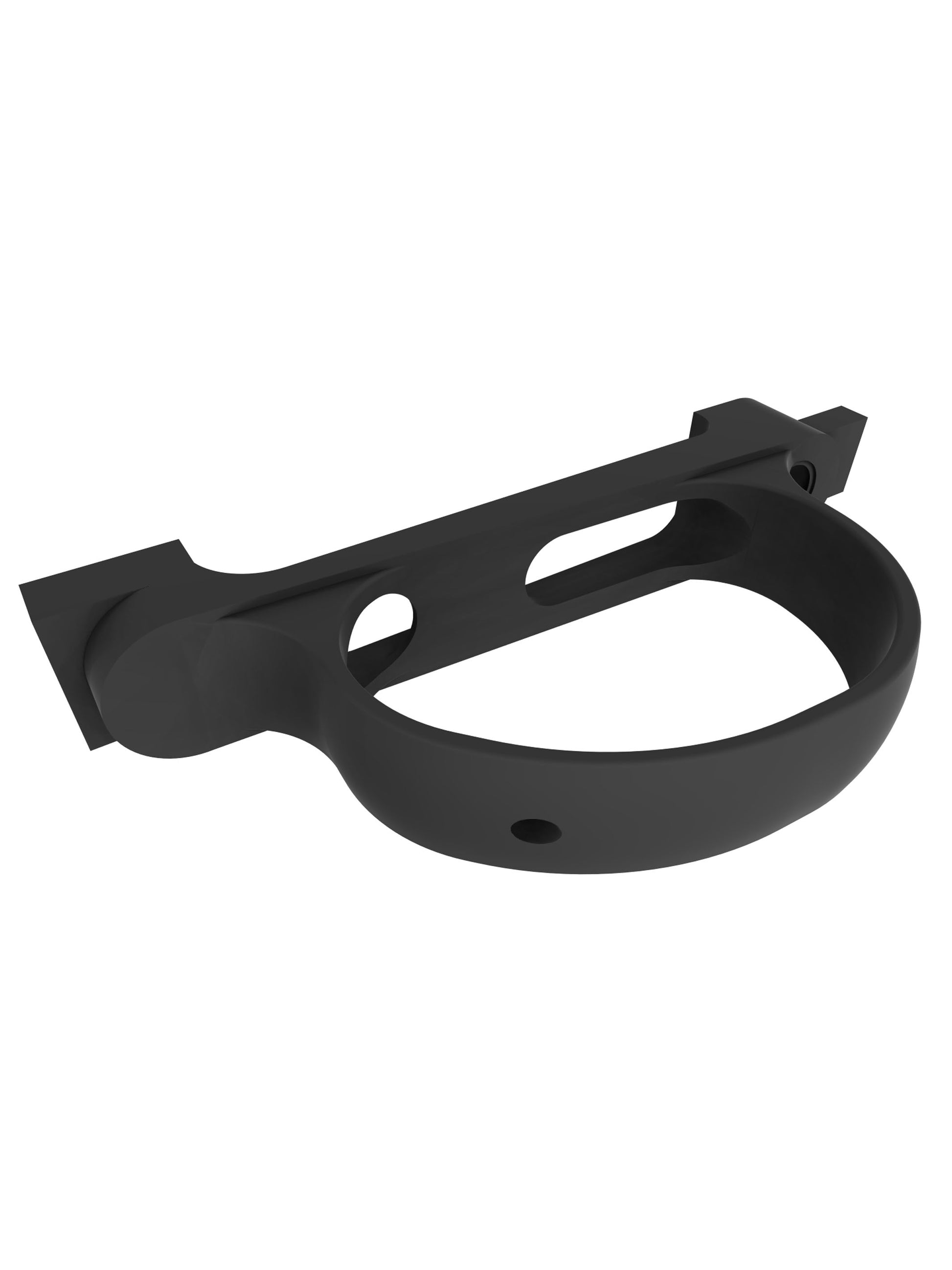 Flux Trigger Guard for SSG10 A1 style rifles – Namech LLC