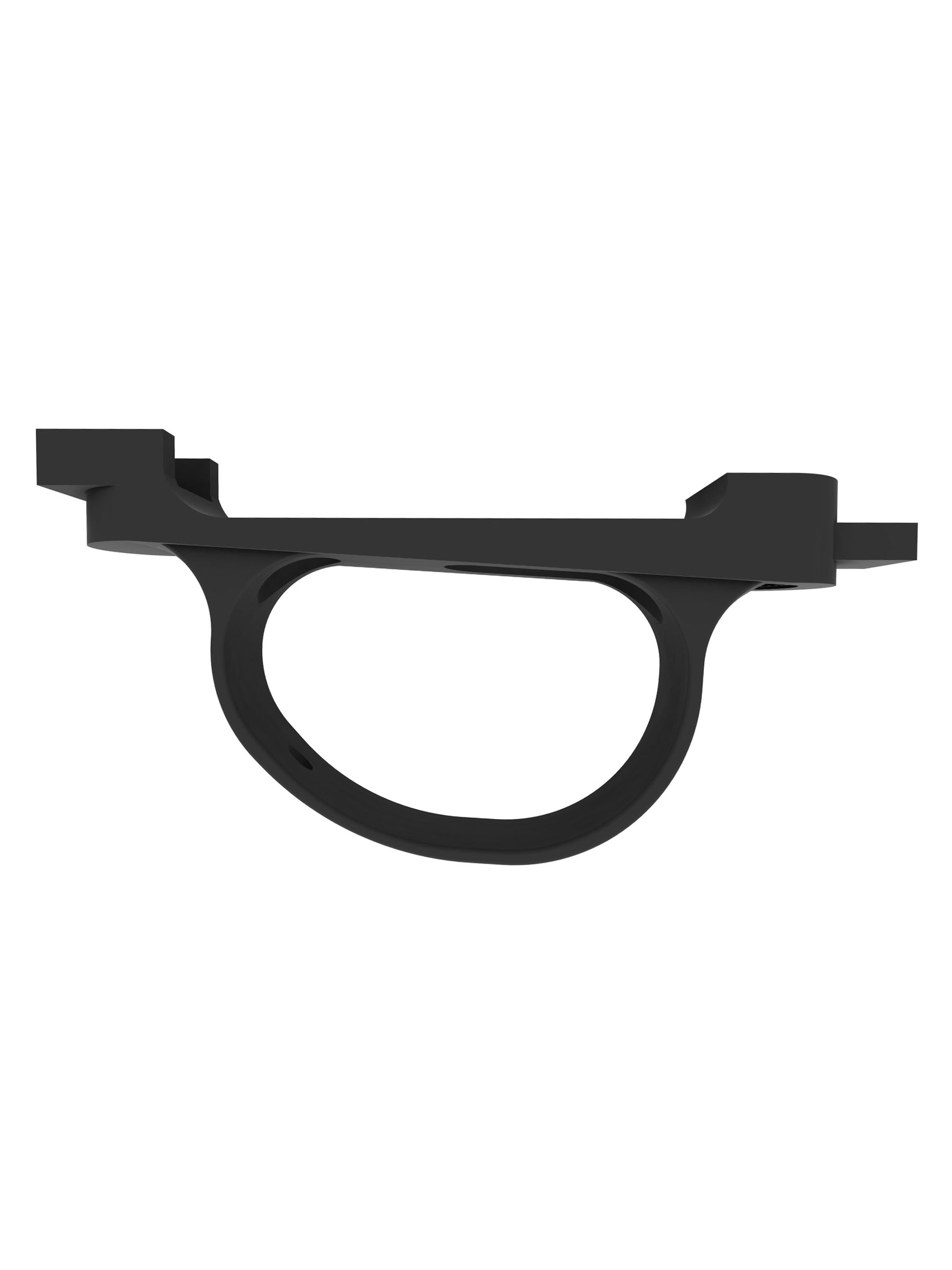 Flux Trigger Guard for SSG10 A1 style rifles – Namech LLC